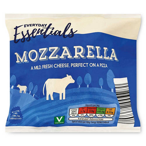 Classic Mozzarella | ALDI UK
